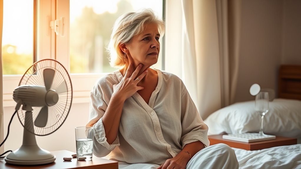 Navigating Menopause: Understanding Symptoms and Solutions Navigating Menopause: Understanding Symptoms and Solutions